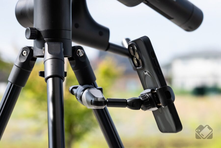 【レビュー】スマホ連携で天体観測/撮影できる「BEAVERLABスマート天体望遠鏡」を実機検証してみた！ | MONOTIVE（モノティブ）