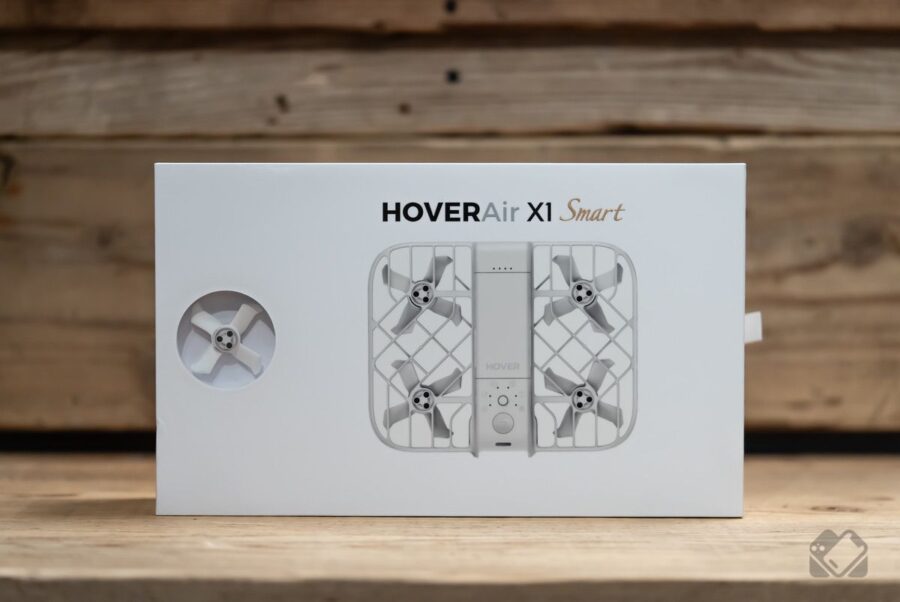 HOVERAir X1 Smart レビュー：操縦免許や機体登録は不要！2.7K動画対応のお手軽かつ本格派なAI飛行カメラ！ | MONOTIVE（モノティブ）